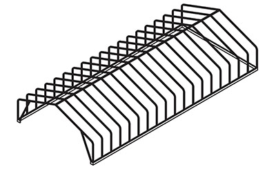 UTSCanopies | Max Docks | Boat lift canopy for sale