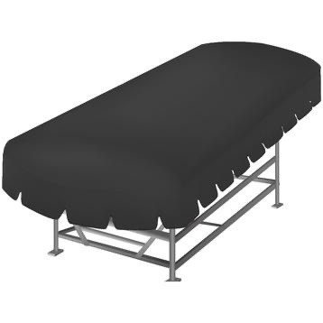 Porta-Dock boat lift canopy for sale - UnderTheSun Canopies