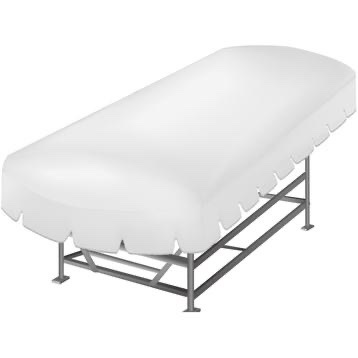 Porta-Dock boat lift canopy for sale - UnderTheSun Canopies