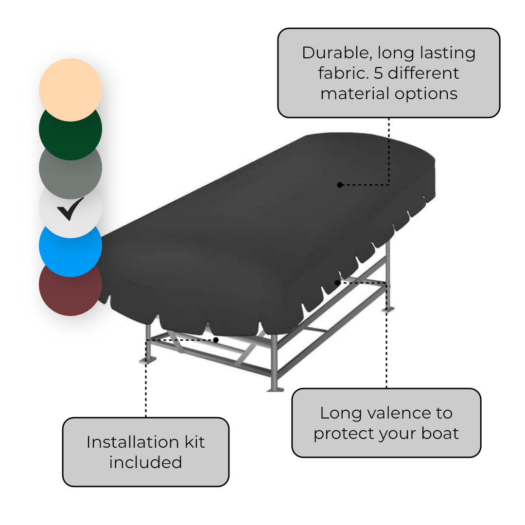 Duralift Replacement Canopy | Made in USA