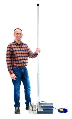 Discover the Secret to a Clean, Pristine Waterfront with the Aquasweep ...