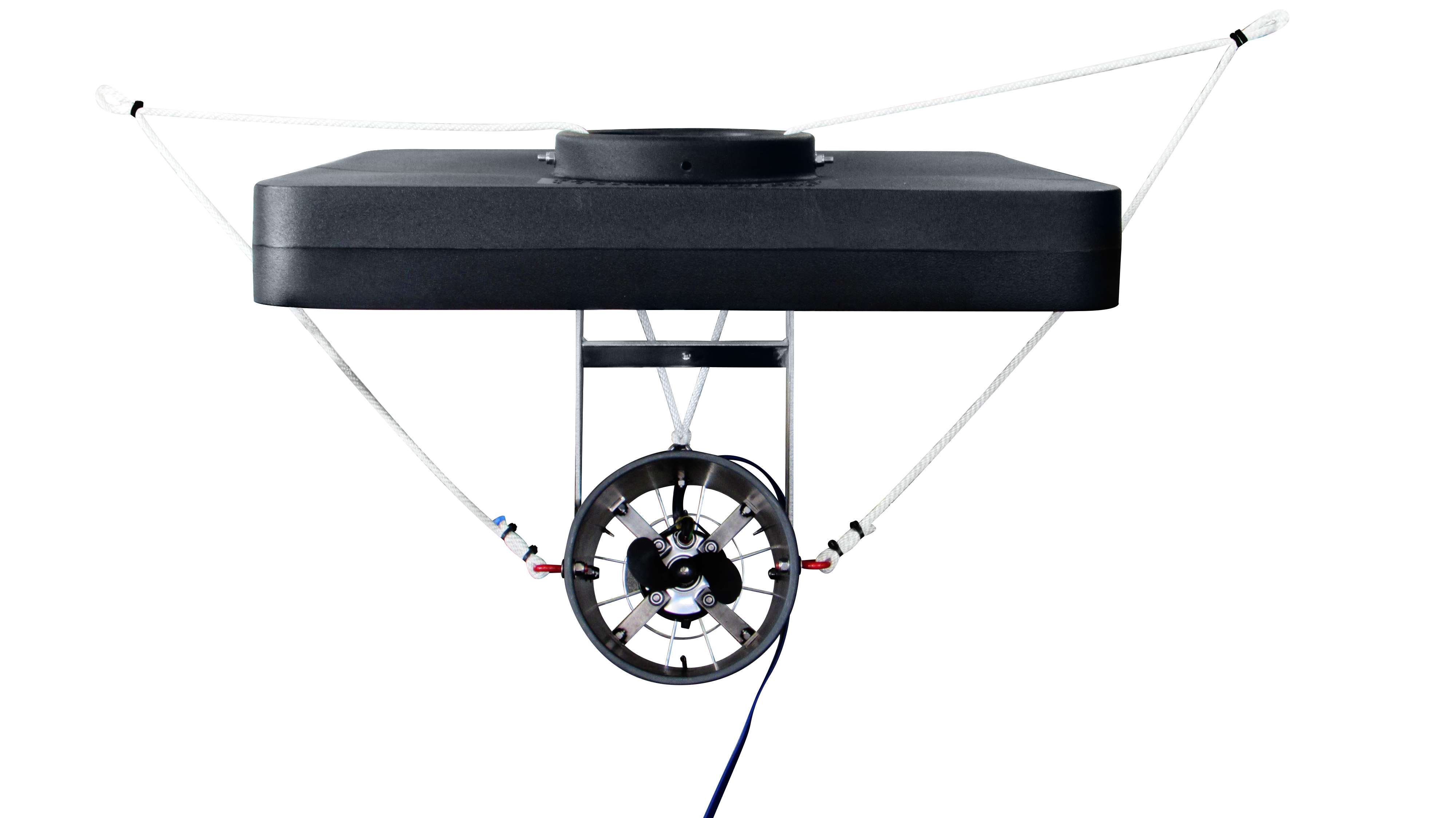 Floating Aquasweep - UnderTheSun Canopies