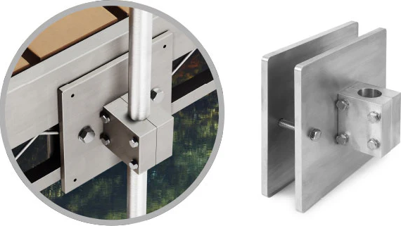 Aquasweep - UnderTheSun Canopies